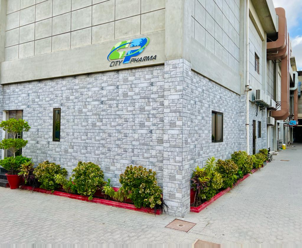 City Pharmaceutical Laboratories